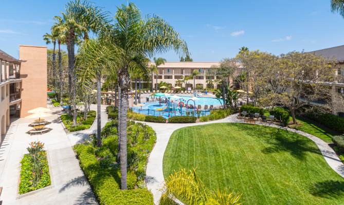 Hgvc Grand Pacific Palisades