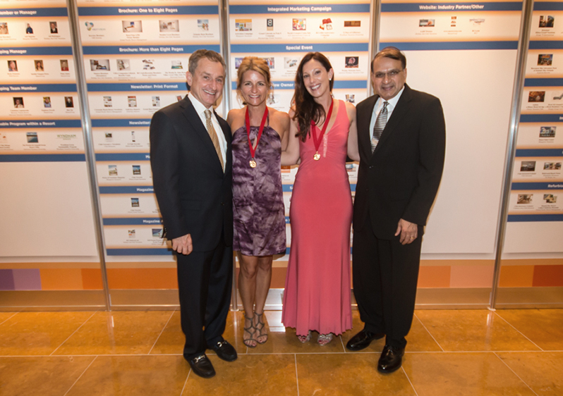 Partners with ARDA-WIN Advantage | Grand Pacific Resorts Grand Pacific ...