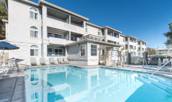 Capistrano SurfSide Inn | Grand Pacific Resorts Grand Pacific Resorts