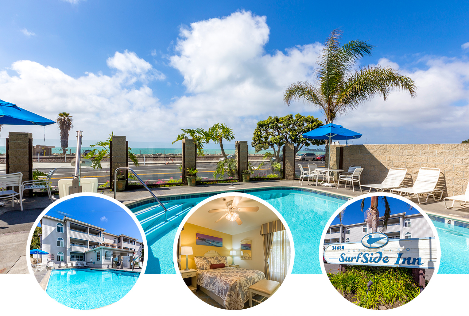 Grand Pacific Resorts Welcomes Capistrano Surfside Inn | Grand Pacific ...