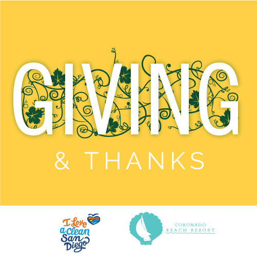 Growing the Tradition of Giving & Thanks | Grand Pacific Resorts Grand ...