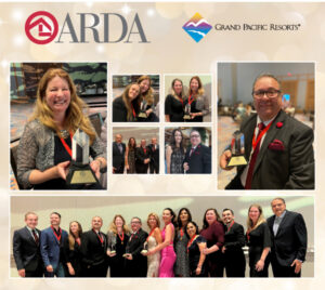 ARDA Eml masthead-01 | Grand Pacific Resorts Grand Pacific Resorts