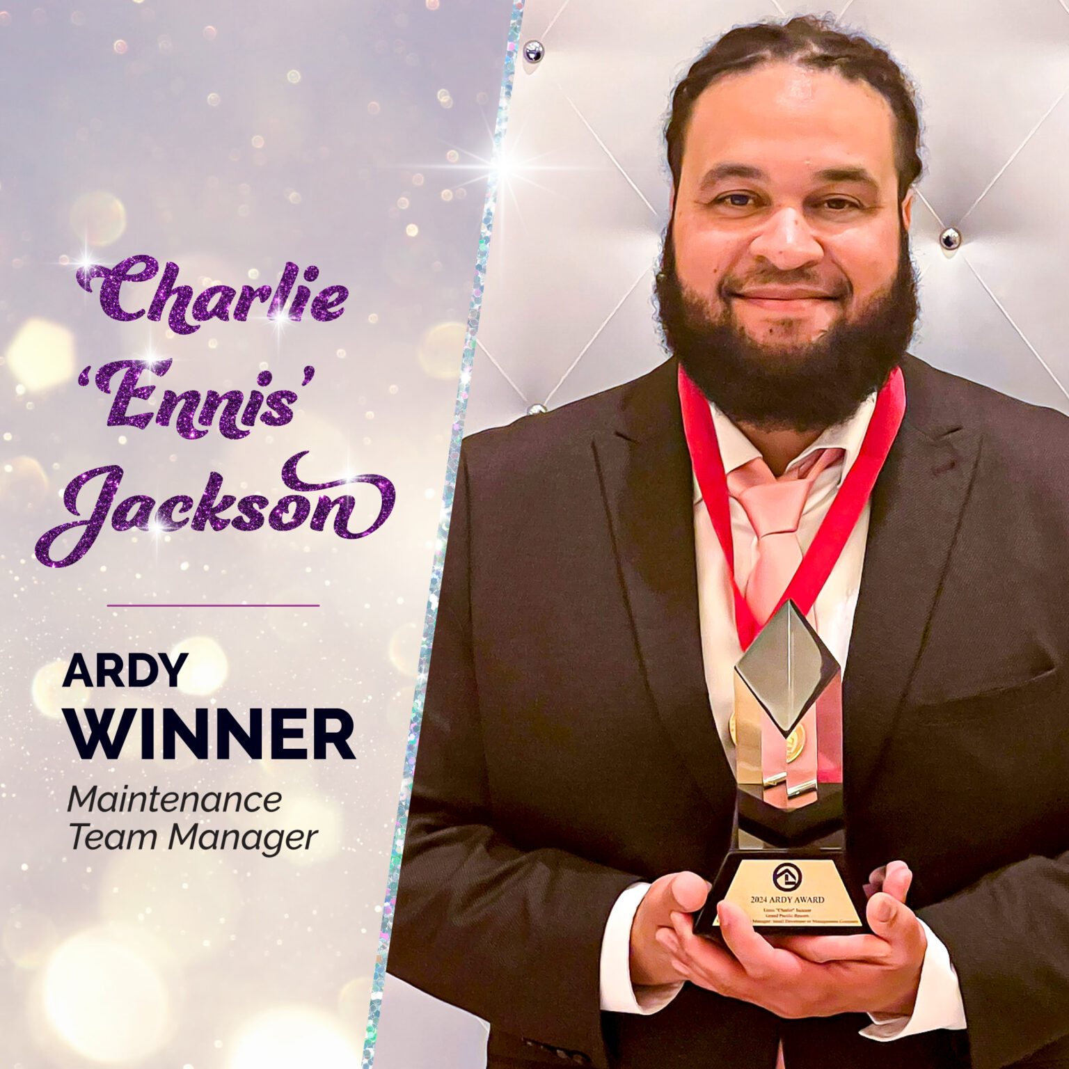 Spotlight on ARDA Winners | Grand Pacific Resorts Grand Pacific Resorts