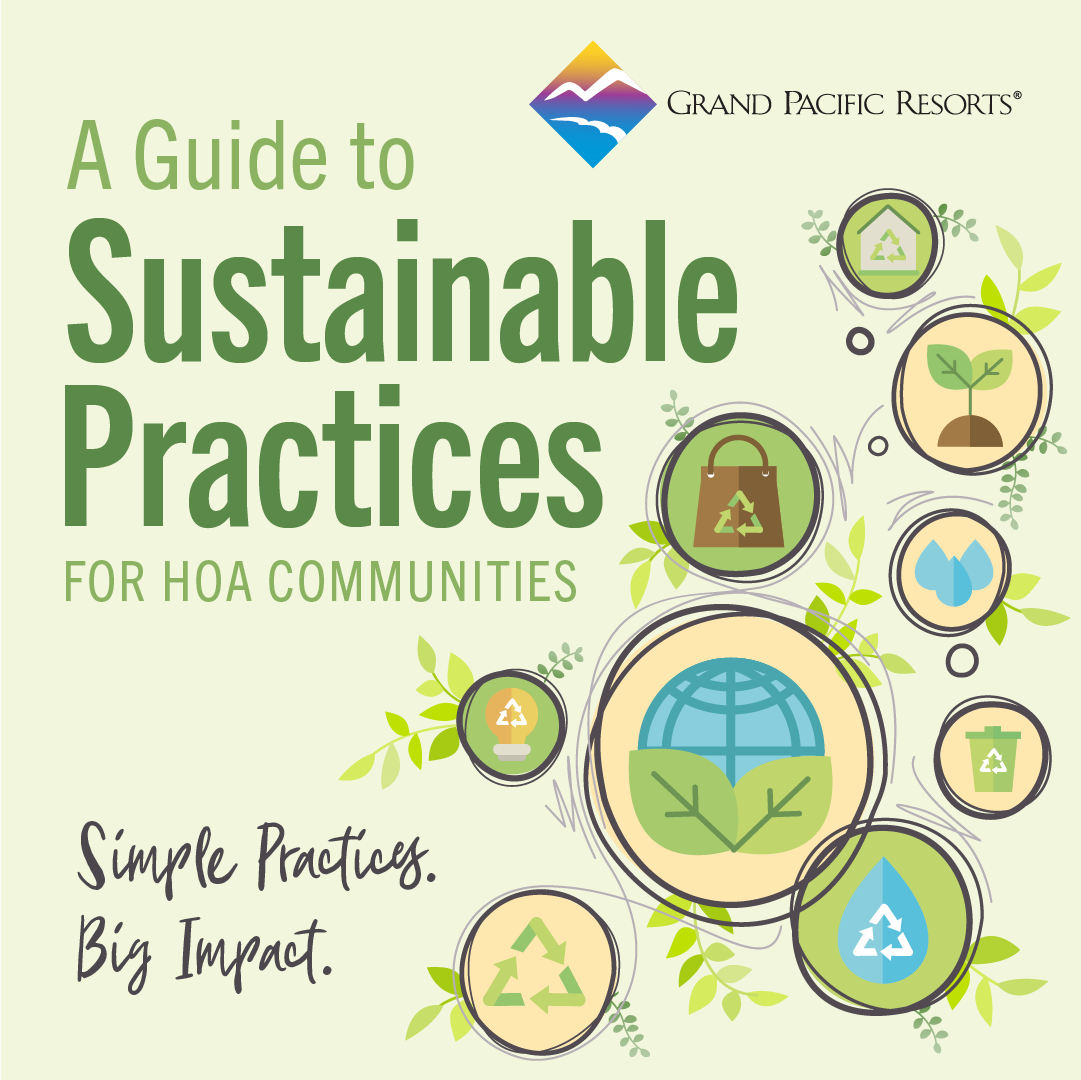 A Greener Future: A Guide to Sustainable Practices for HOA Communities ...