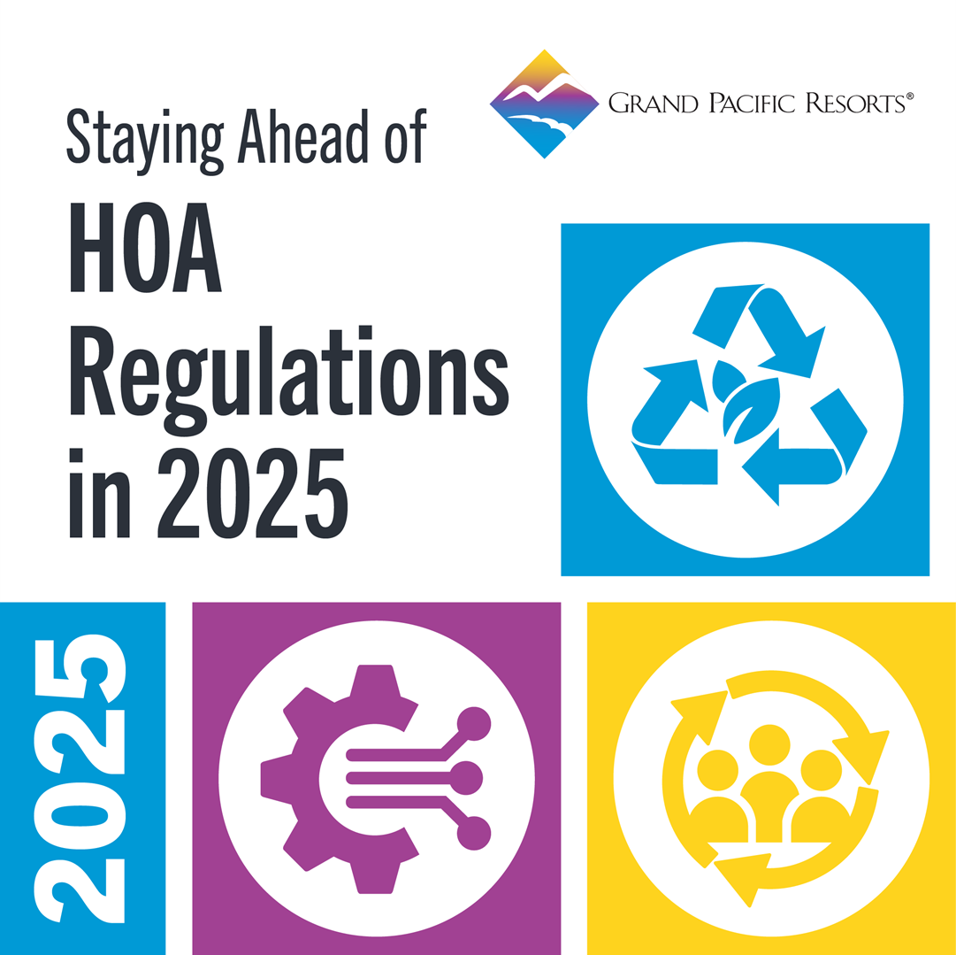 Staying Ahead of HOA Regulations in 2025: Supporting Stronger, Smarter ...